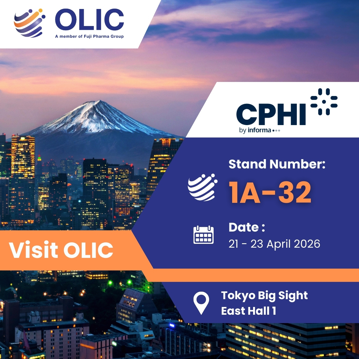 OLIC (Thailand) Limited