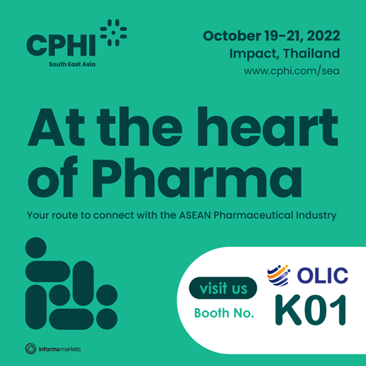 OLIC (Thailand) Limited